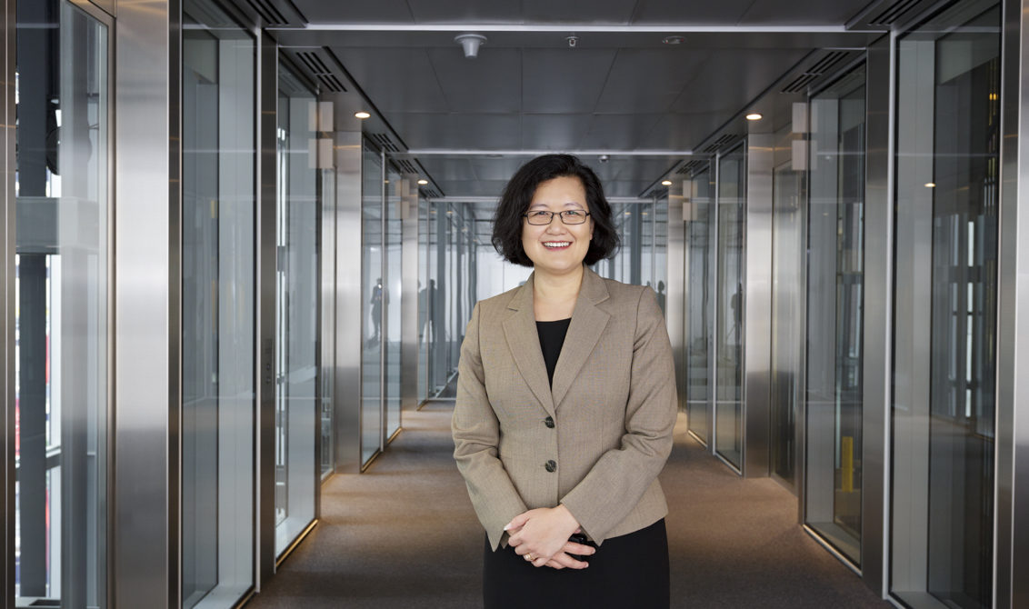 Ming Long on making the money | Financy