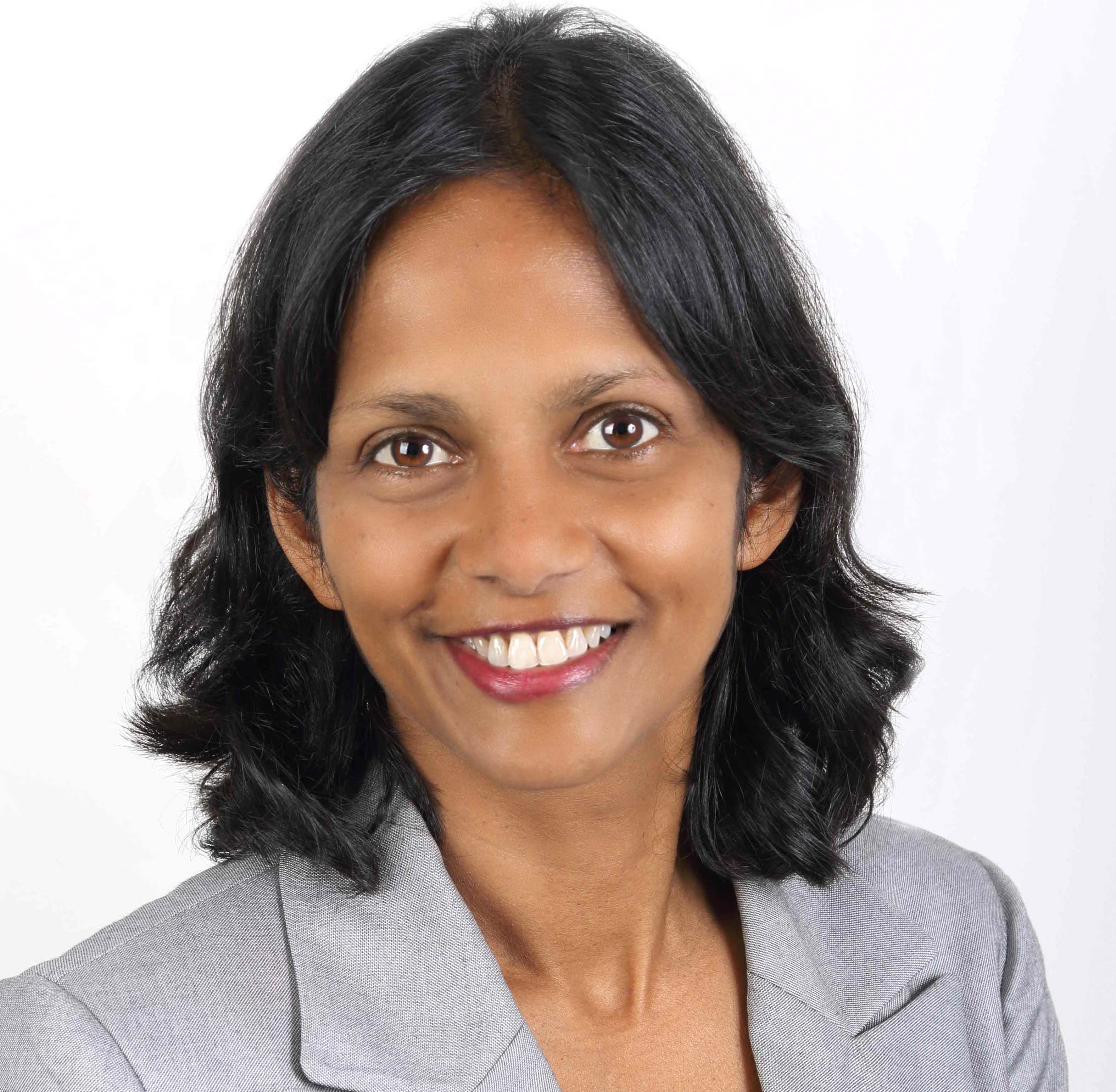 What Shemara Wikramanayake means for women in business | Financy