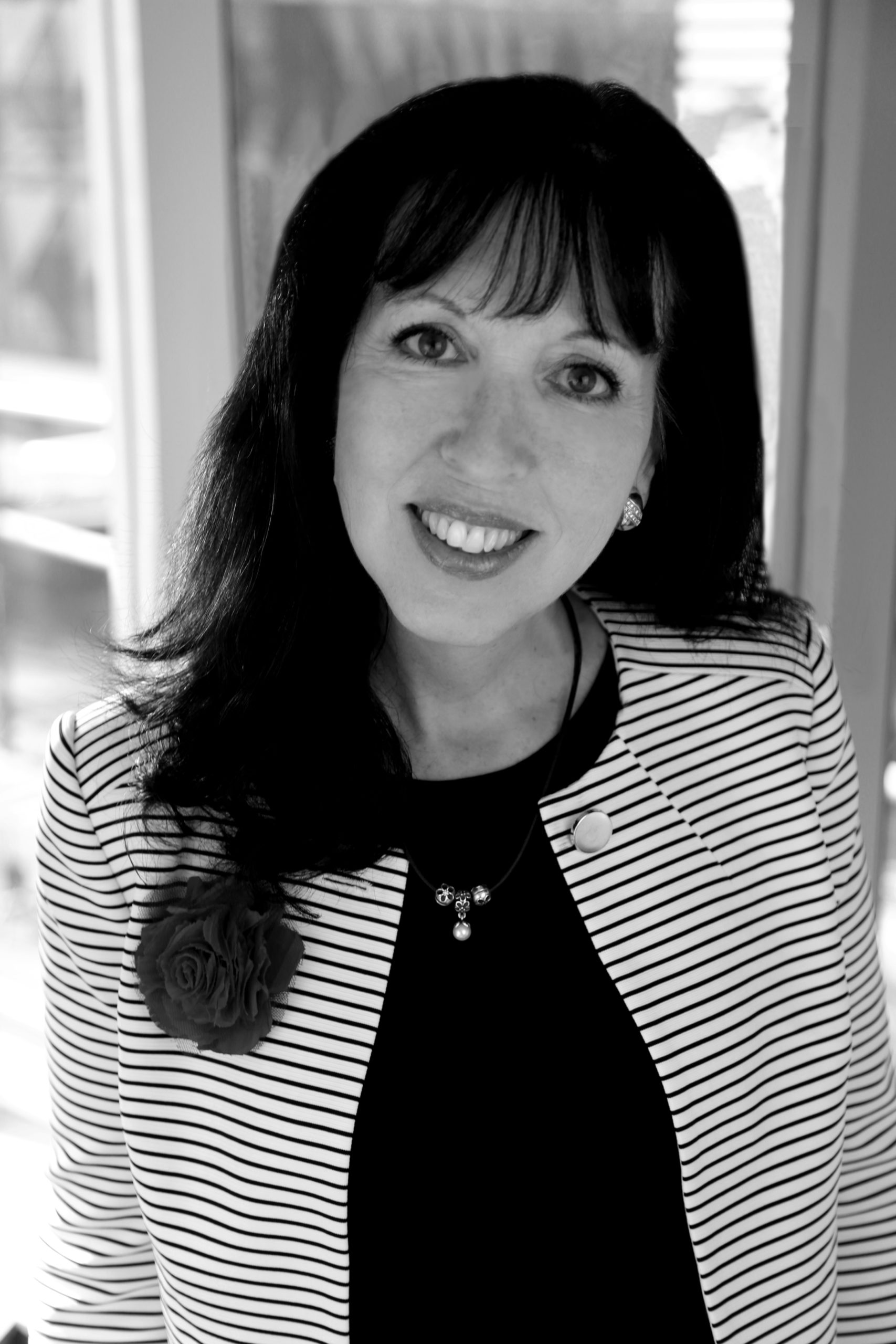 Judith Beck - FINANCY®