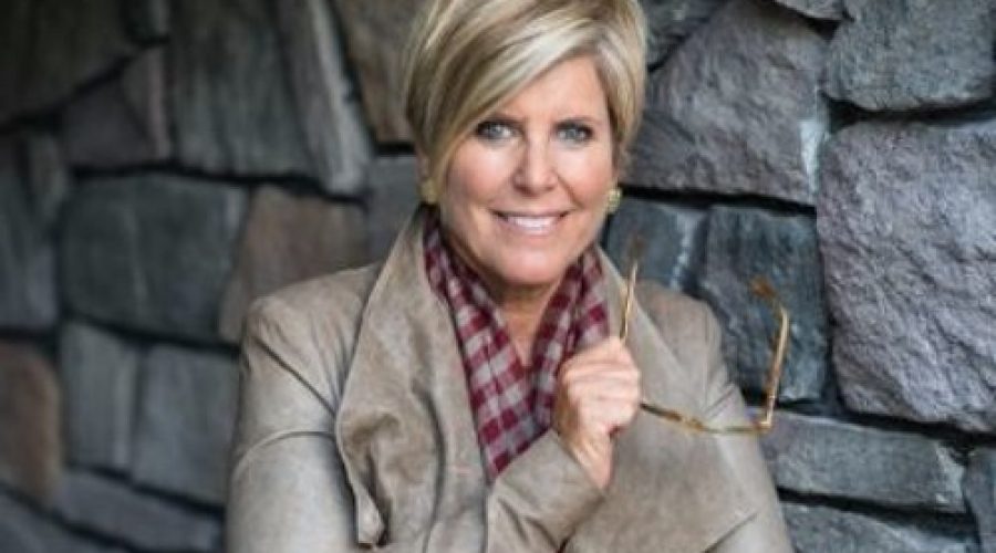 FINANCY FM: Suze Orman interview part 1 - Financy FINANCY FM: Suze Orman interview part 1 - Financy